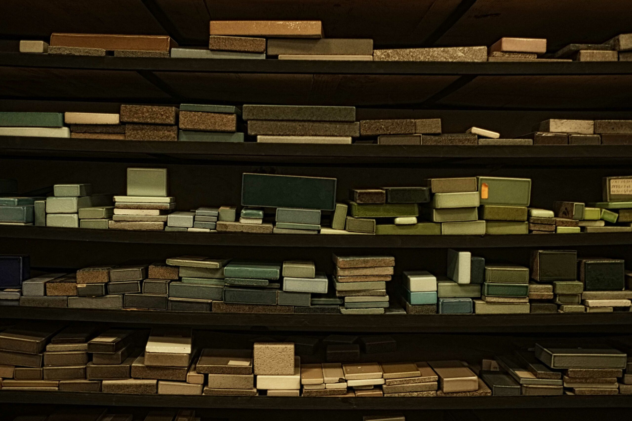 LAVA STONE DESIGN: FROM A FACTORY TO THE CREATION OF A DESIGN STUDIO ...