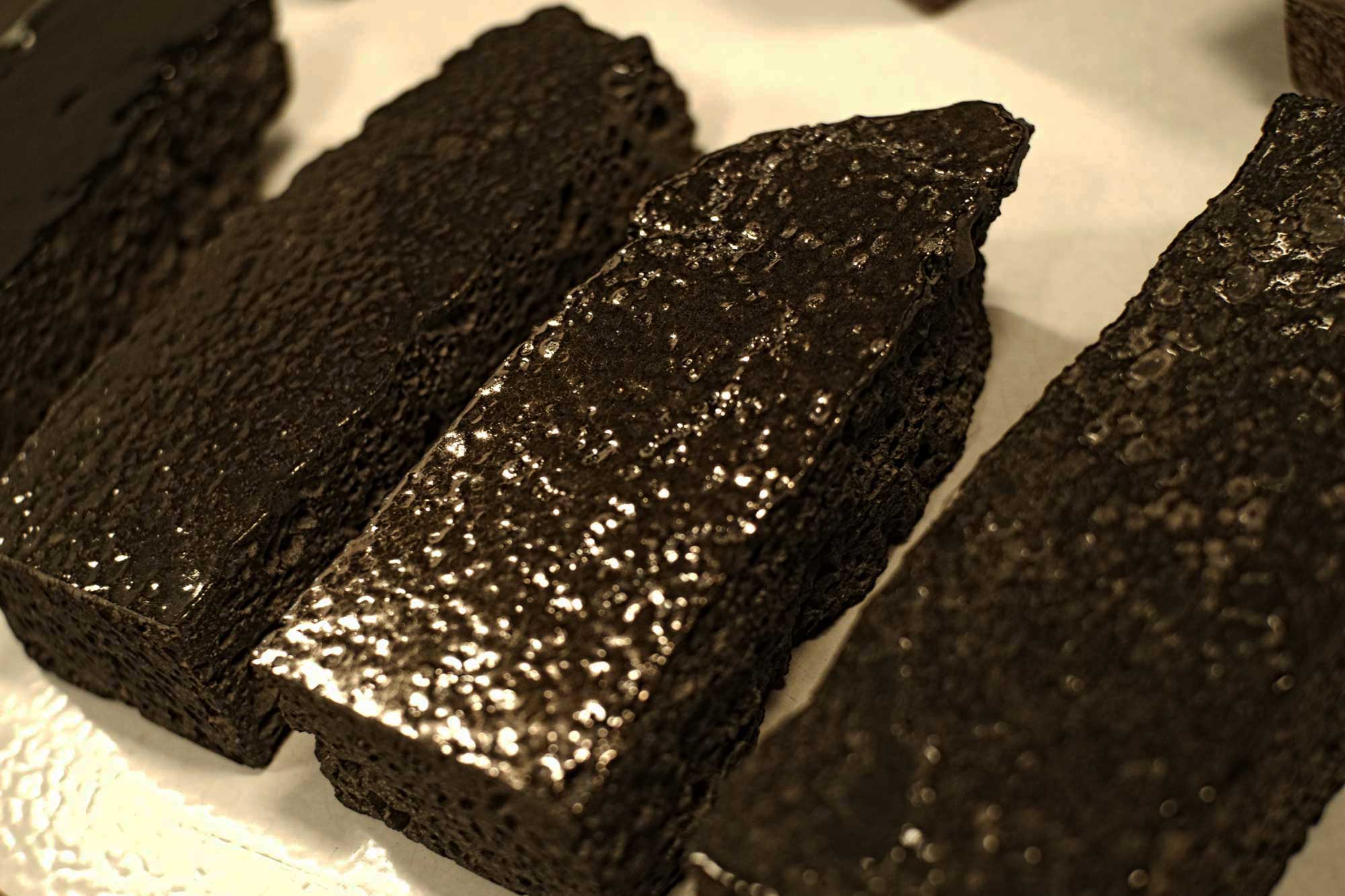 LAVA STONE DESIGN: FROM A FACTORY TO THE CREATION OF A DESIGN STUDIO ...