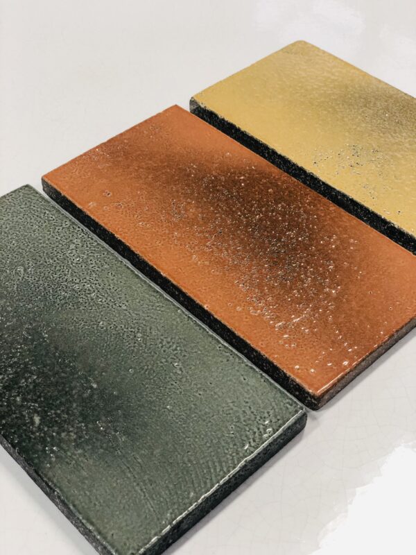 LAVA STONE DESIGN: FROM A FACTORY TO THE CREATION OF A DESIGN STUDIO ...